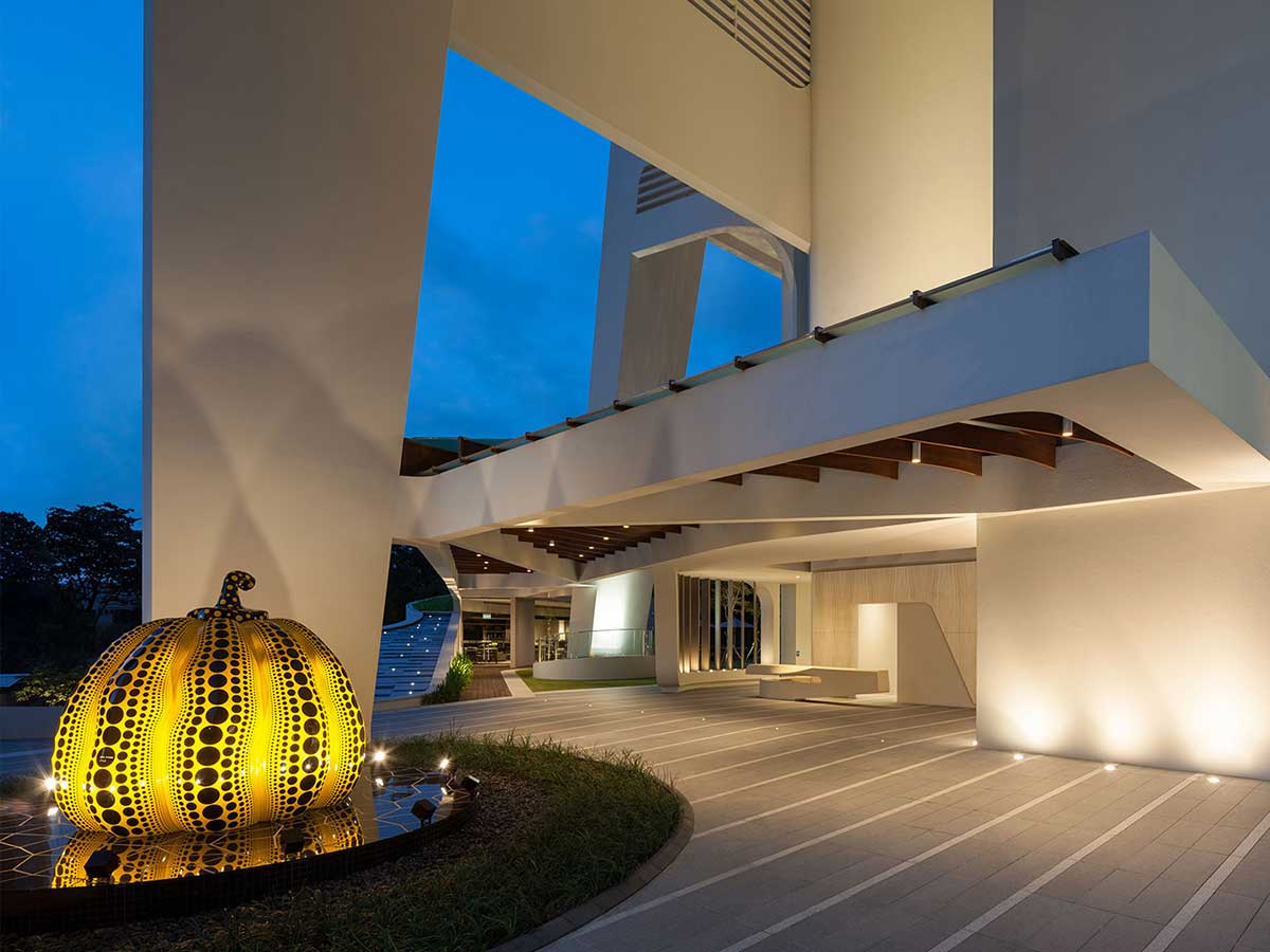 Ardmore Residence | Pontiac Land Residences